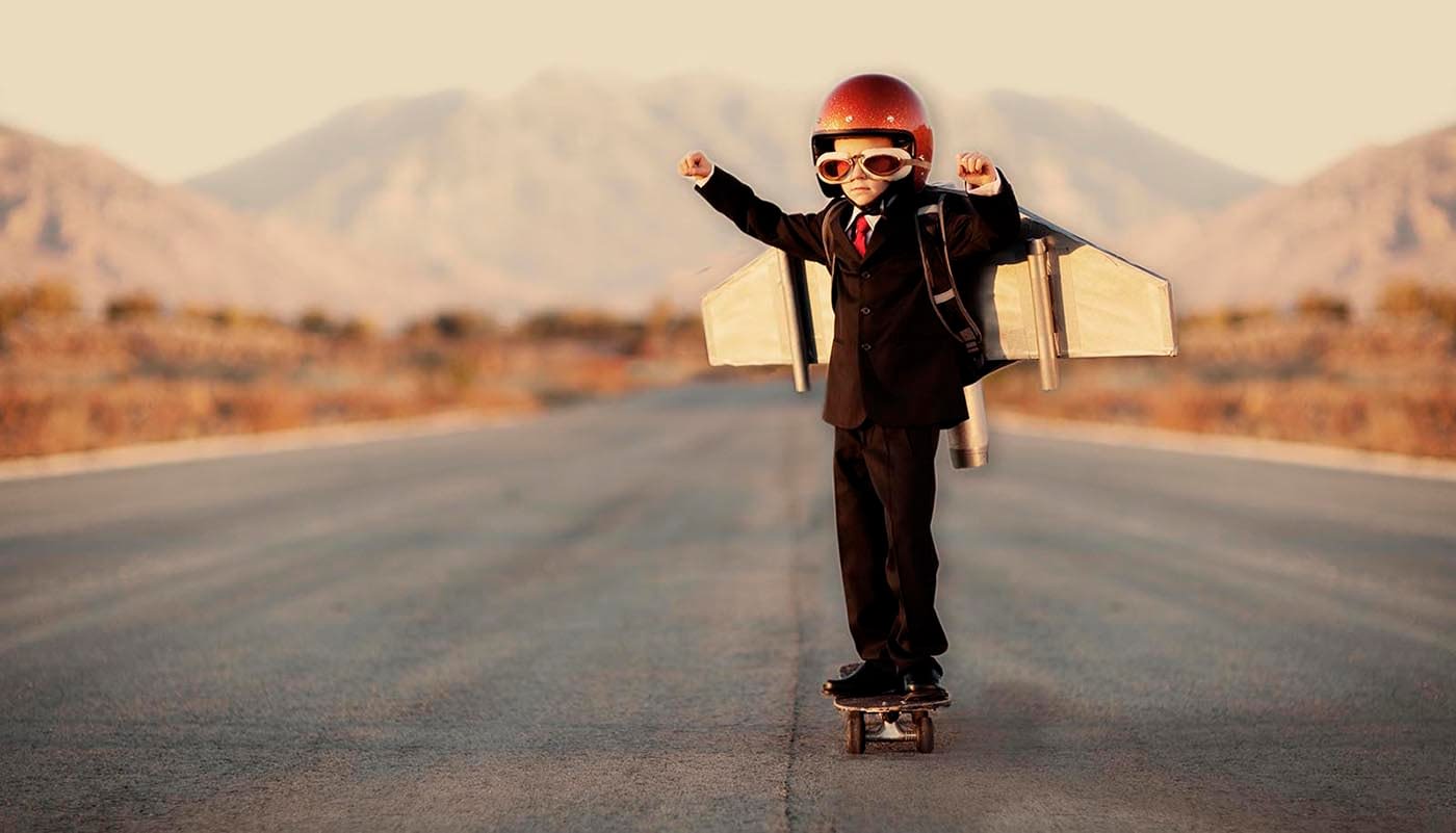 How to find a fulfilling career that will make the world better