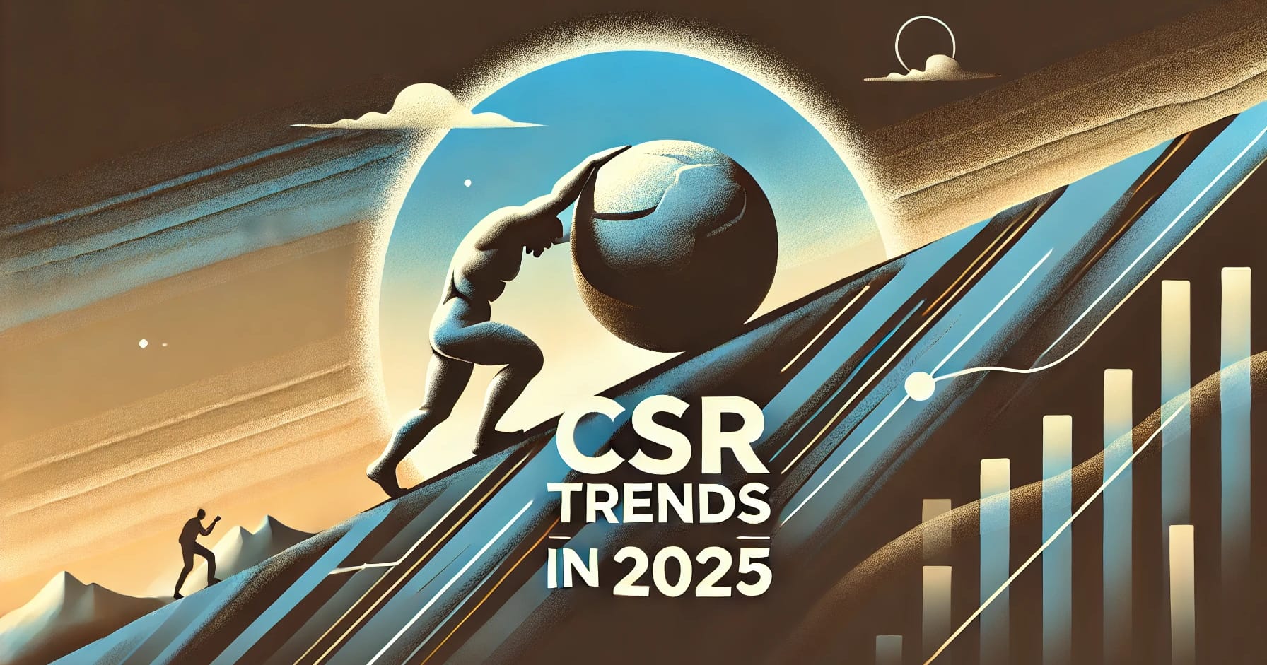7 CSR Trends in 2025: Navigating Chaos, Defiance, and the Future
