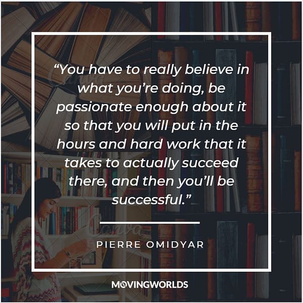 Quotes from Social Entrepreneurs to Inspire You to Change the World