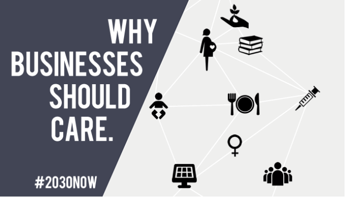 Five Ways to Help Reach the Sustainable Development Goals in Your…