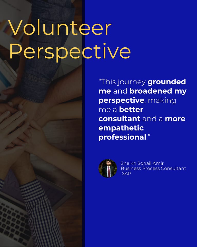 How Virtual Skills-Based Volunteering Is Powering Global Social…