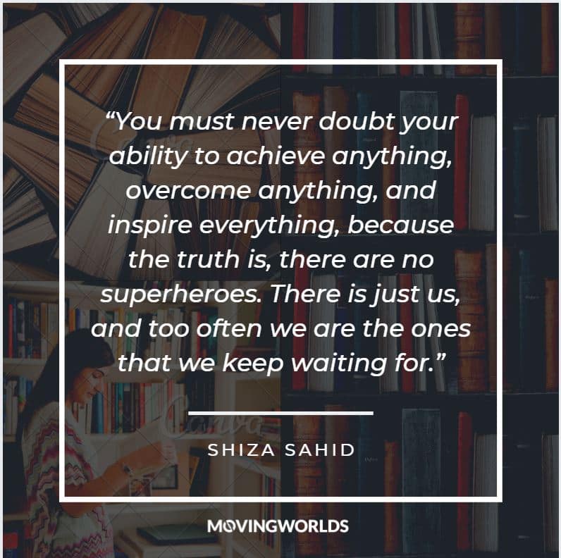 Quotes from Social Entrepreneurs to Inspire You to Change the World