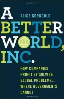 6 Must Read Books for a Career in CSR
