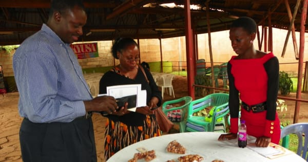 Partner Spotlight with Kyusa: Take Initiative, Make an Impact