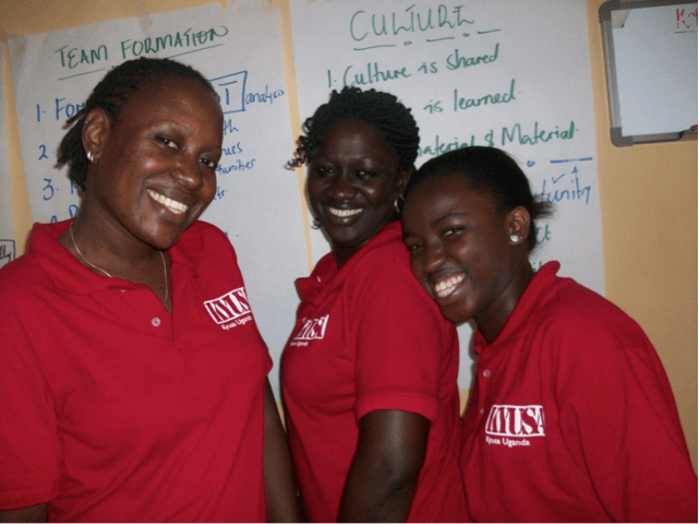 Partner Spotlight with Kyusa: Take Initiative, Make an Impact