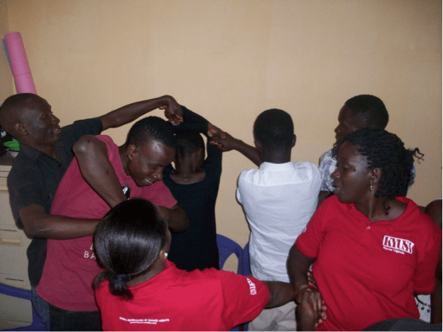 Partner Spotlight with Kyusa: Take Initiative, Make an Impact