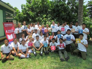 Five Easy Ways to Help Achieve the Sustainable Development Goals…