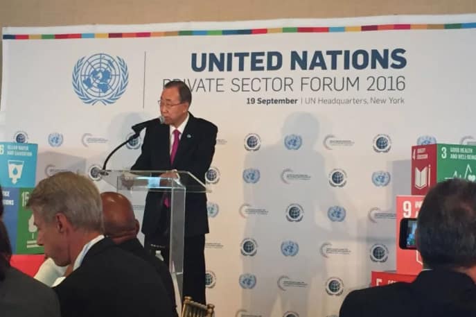 Five Ways to Help Reach the Sustainable Development Goals in Your…