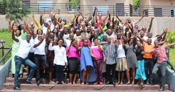 Five Simple Ways to Achieve the Sustainable Development Goals…