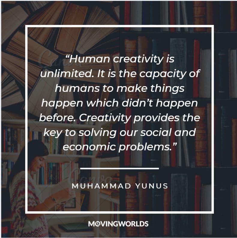 Quotes from Social Entrepreneurs to Inspire You to Change the World