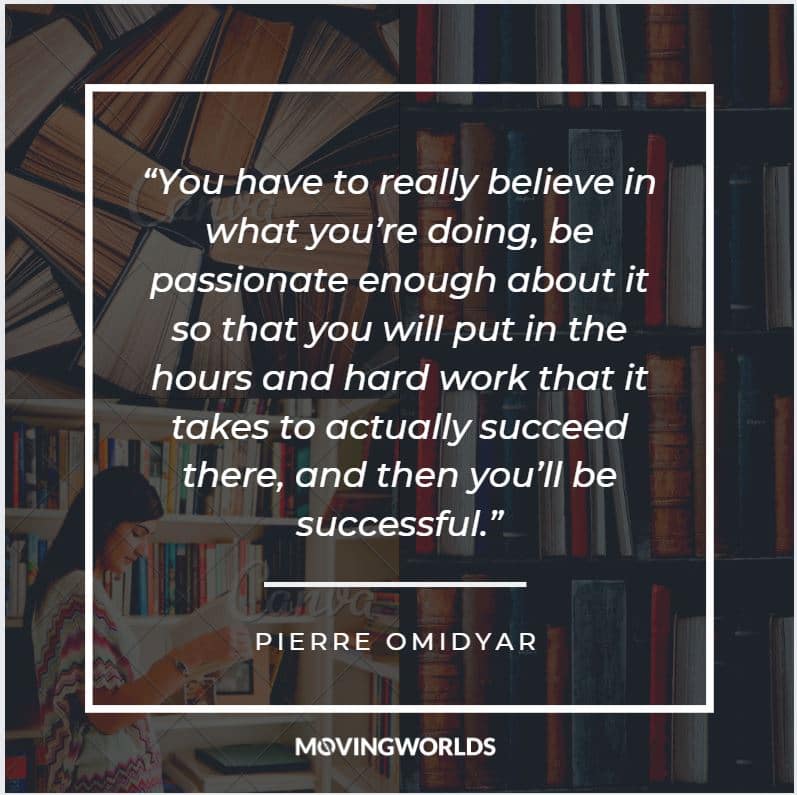 Quotes from Social Entrepreneurs to Inspire You to Change the World