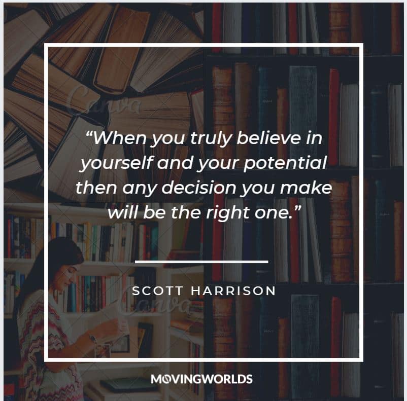 Quotes from Social Entrepreneurs to Inspire You to Change the World