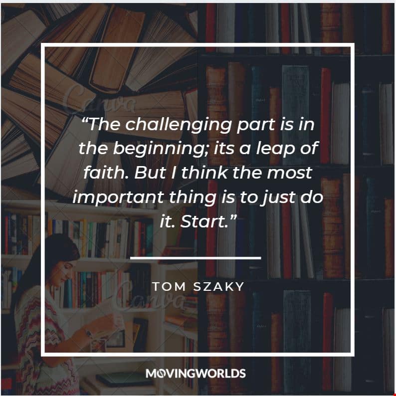 Quotes from Social Entrepreneurs to Inspire You to Change the World