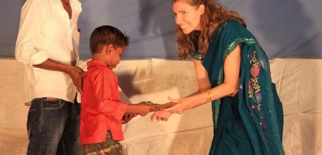 People Make the Place – Experteering Story of the Month with Erin Dowd