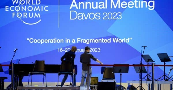 The Most Important Thing About Davos is What Happens After
